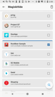 How to Bypass RootBeer’s Root Detection - SecIron