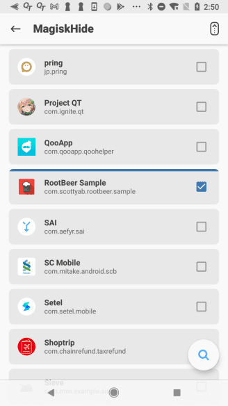 How to Bypass RootBeer’s Root Detection - SecIron
