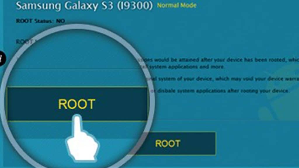 How to Bypass RootBeer’s Root Detection - SecIron