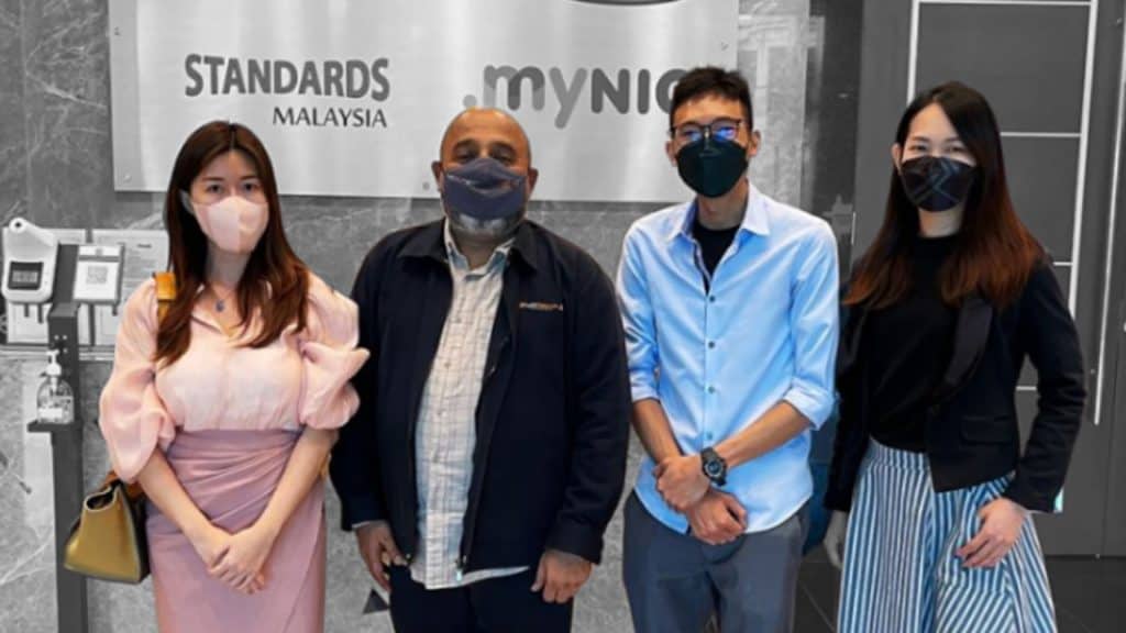 Seciron Ties Up With Cybersecurity Malaysia To Boost Mobile App