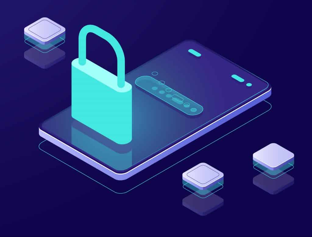 Digital Identity Verification and Authentication - SecIron