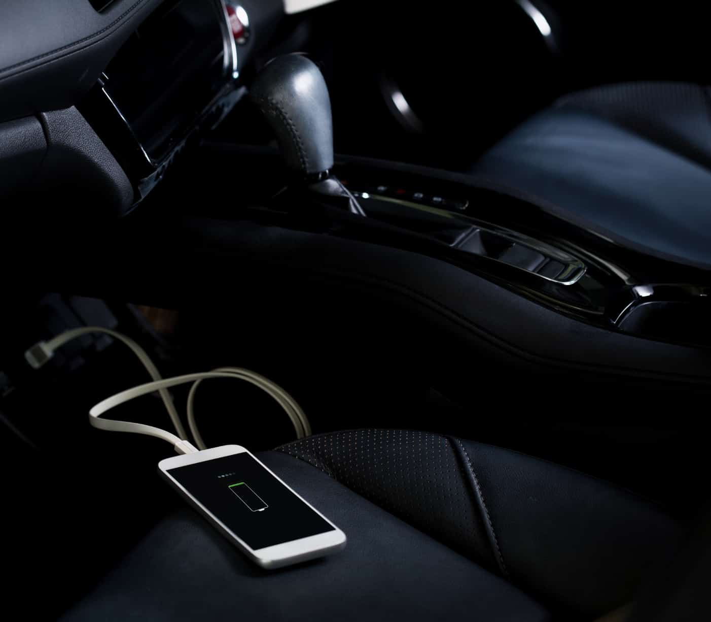 Protect Your Connected Vehicles Applications - SecIron