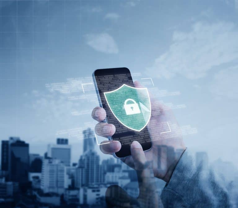Mobile App Security for Public and Government Services - SecIron