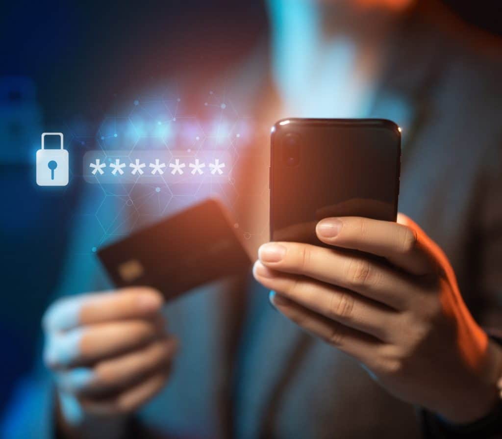 Security for Mobile Apps in Retail and E-Commerce - SecIron