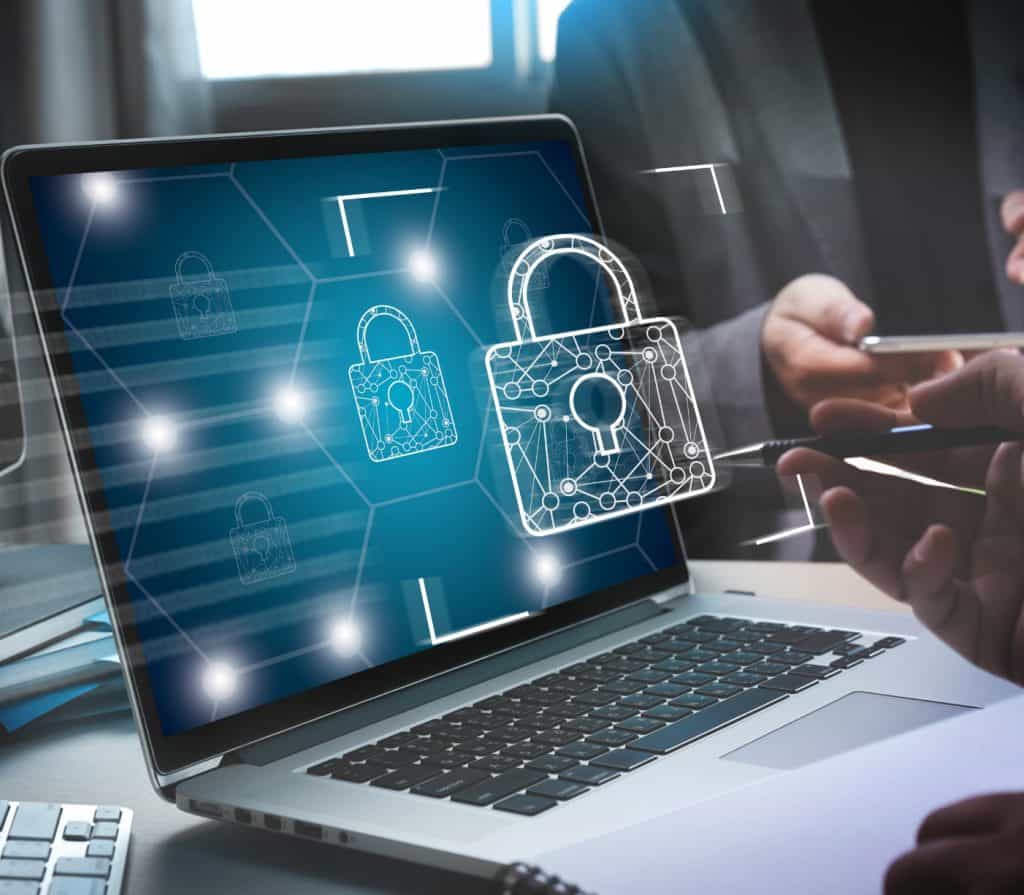 Mobile Protection for IoT Devices - SecIron