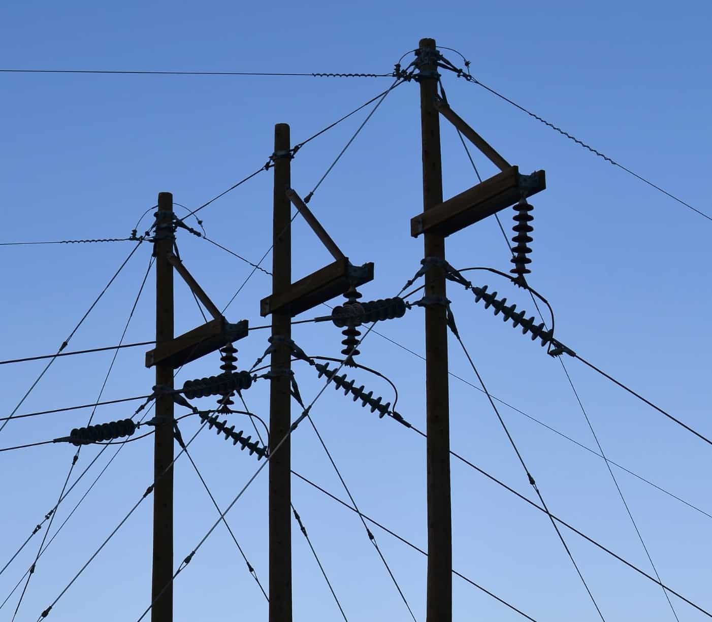 Utility Industry Applications Security Solutions - SecIron