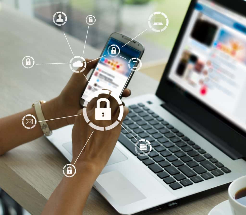 Mobile App Security for Public and Government Services - SecIron