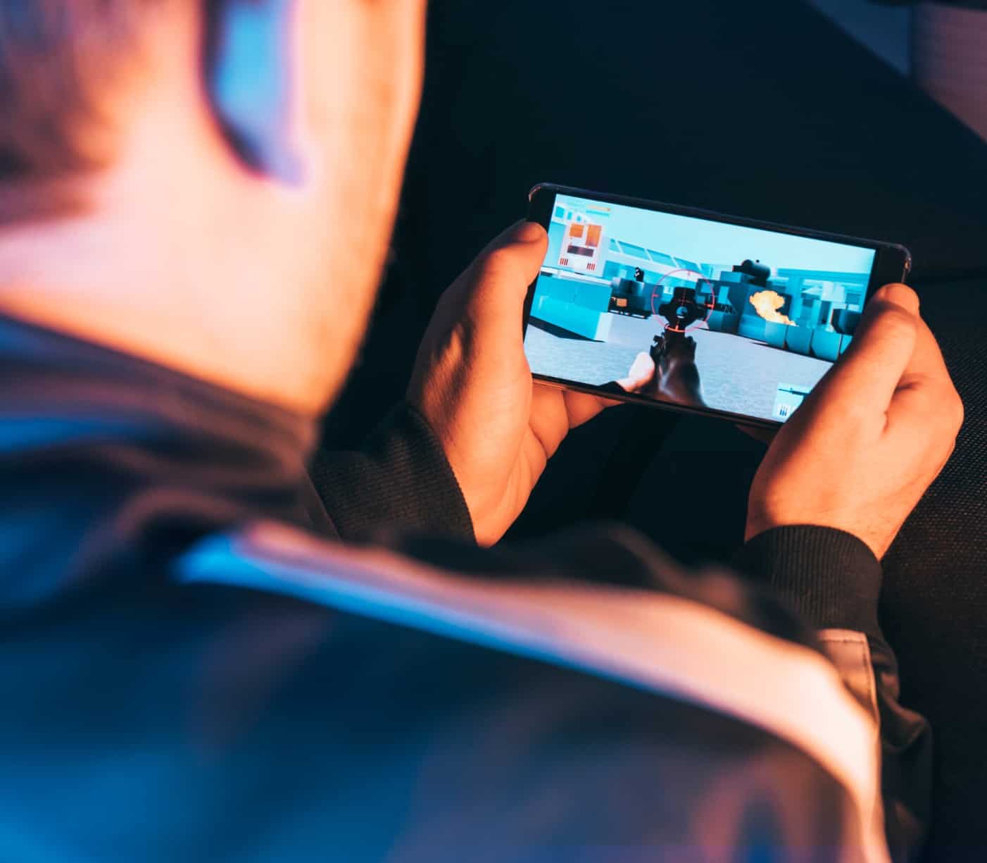 Gaming App Security Solutions | Mobile Game Protection by SecIron