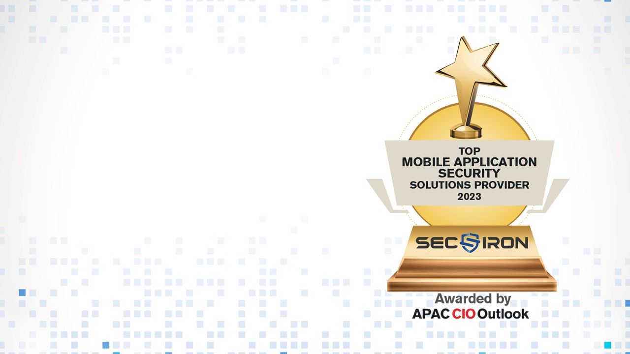 Mobile Application Security Solutions In Indonesia Seciron