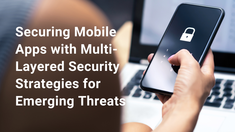 Mobile Application Security Solutions Provider Seciron