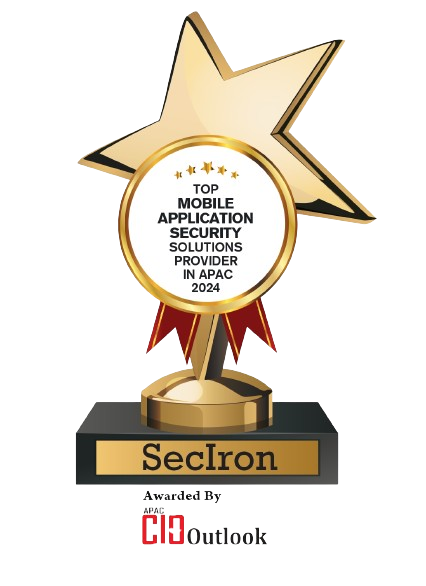 Mobile App Security Solution in Malaysia | Secure Your Apps Today